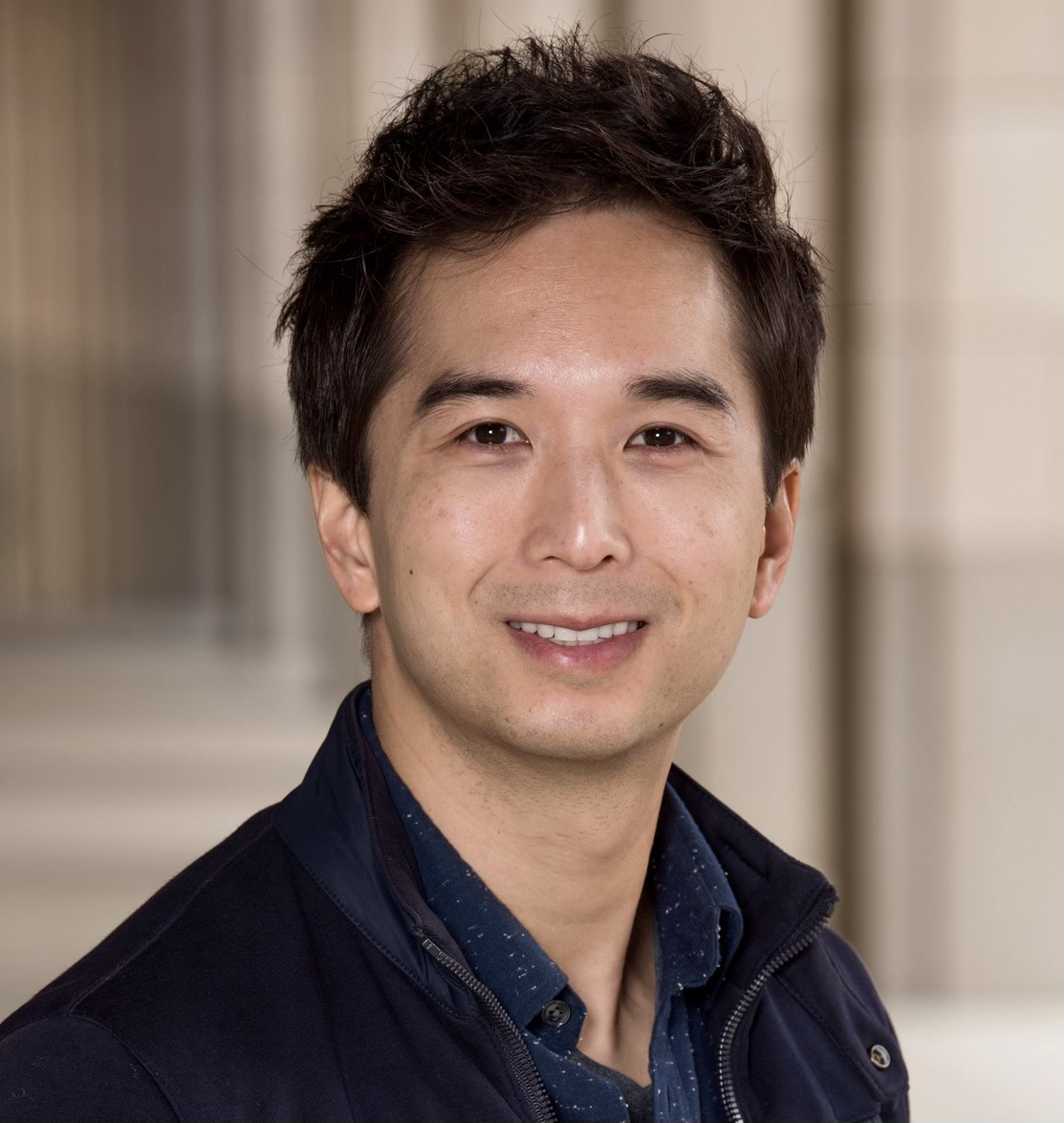 Eric Nguyen - Portfolio