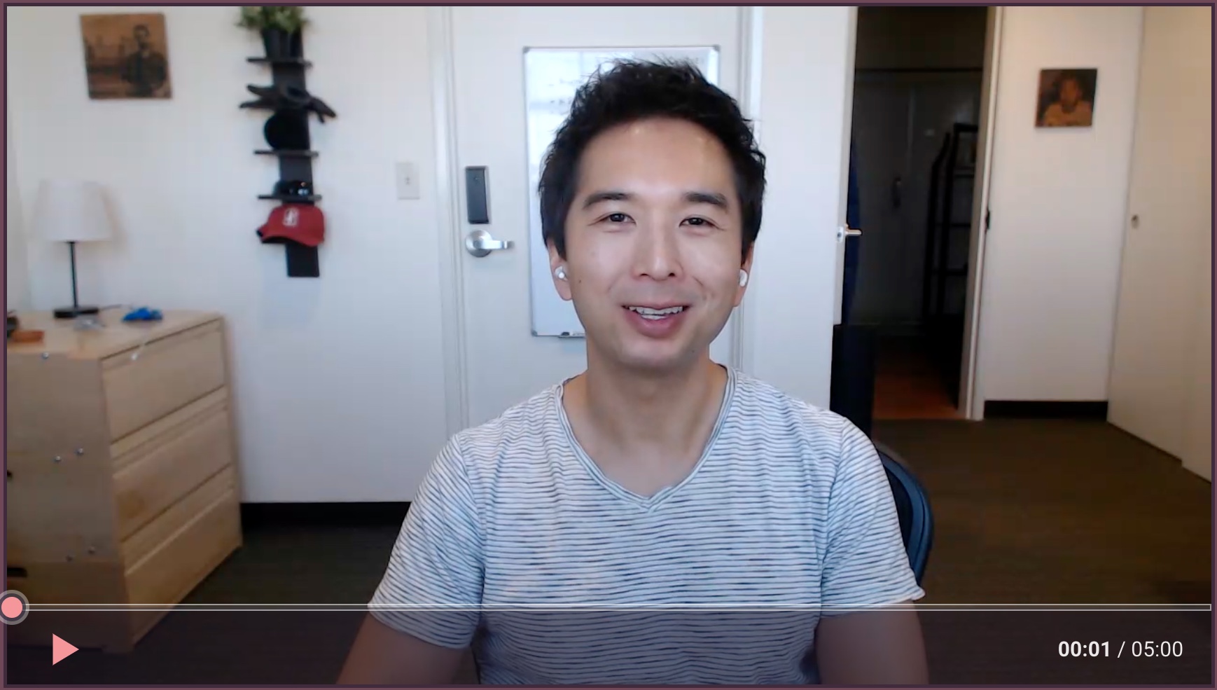 Eric Nguyen - Portfolio